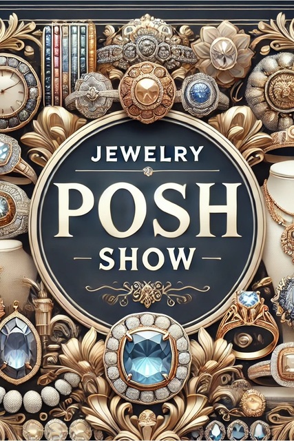 Posh Show - Poshmark